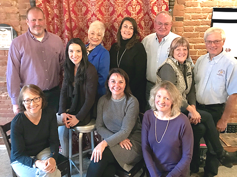 Foundation announces fall grants | News, Sports, Jobs - The Journal